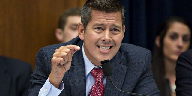 Sean Duffy | American Adversaries | Central Florida