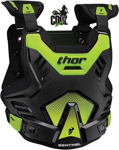 Thor Sentinel | coolracing
