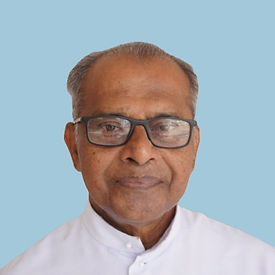 Priests | Eparchy of Kothamangalam