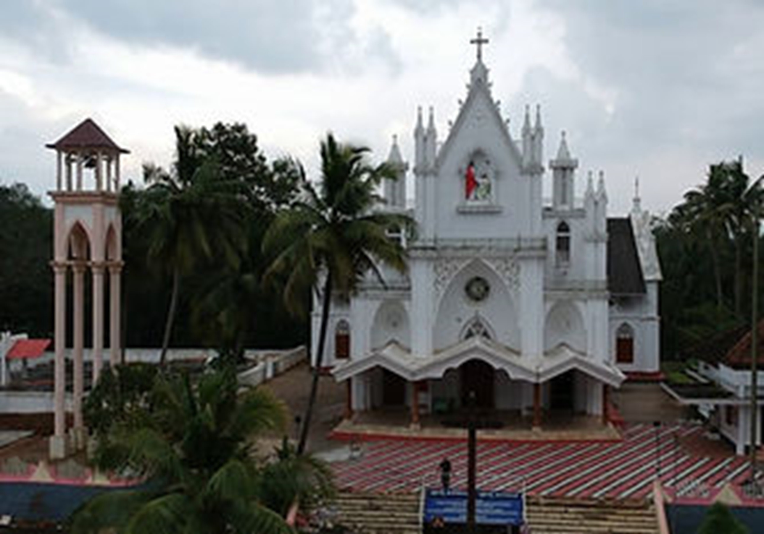 St. Thomas Forane Church
