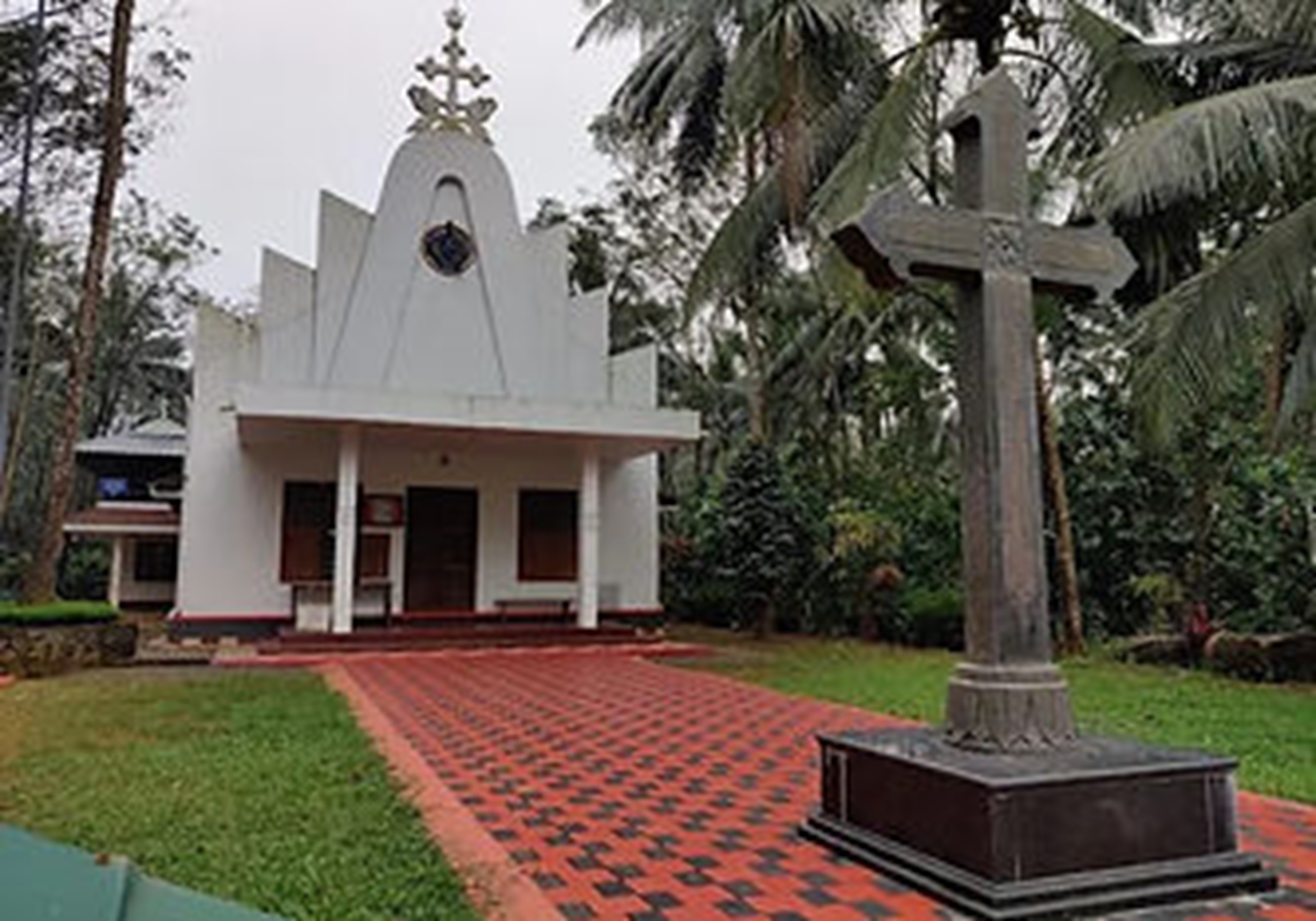 St. Paul's Church Methotty | Eparchy of Kothamangalam | Kothamangalam ...