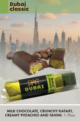 DAR Dubai Classic | DAR Art Bars