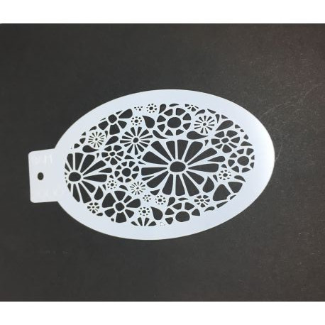 BAMS 2000 : STENCIL | Mist Stockholm