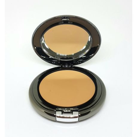 MICRO SILK FOUNDATION: MATTE TOFFEE | Mist Stockholm