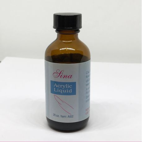 ACRYLIC LIQUID | Mist Stockholm