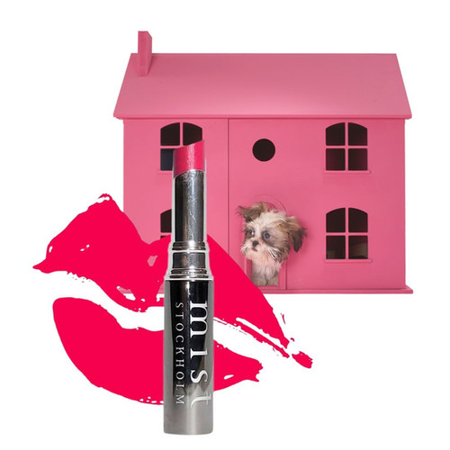 LIPSTICKS : DOLL HOUSE (6 COLORS) | Mist Stockholm
