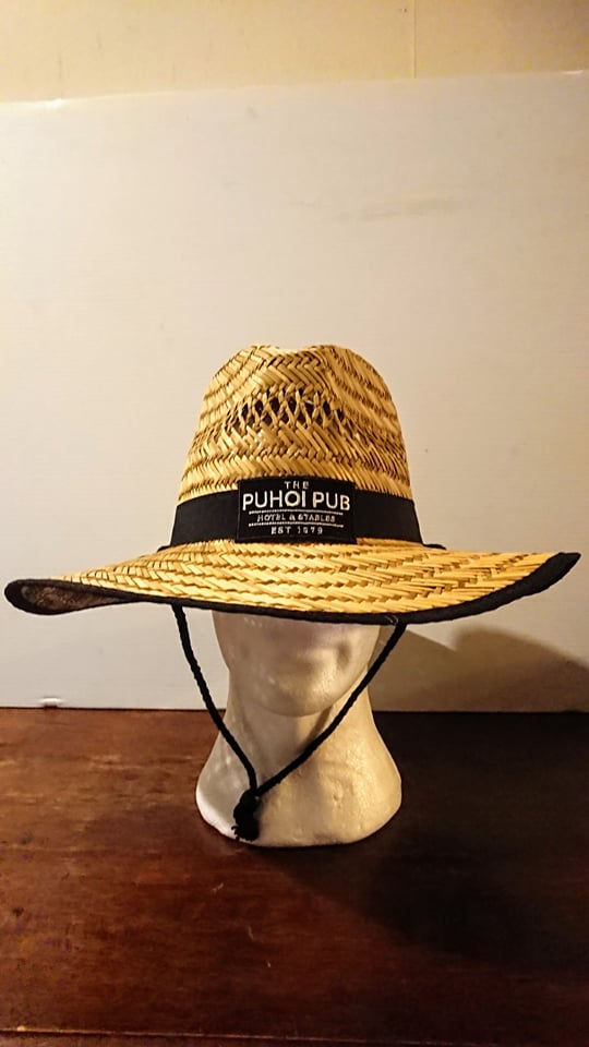 Shop | The Puhoi Pub & Hotel