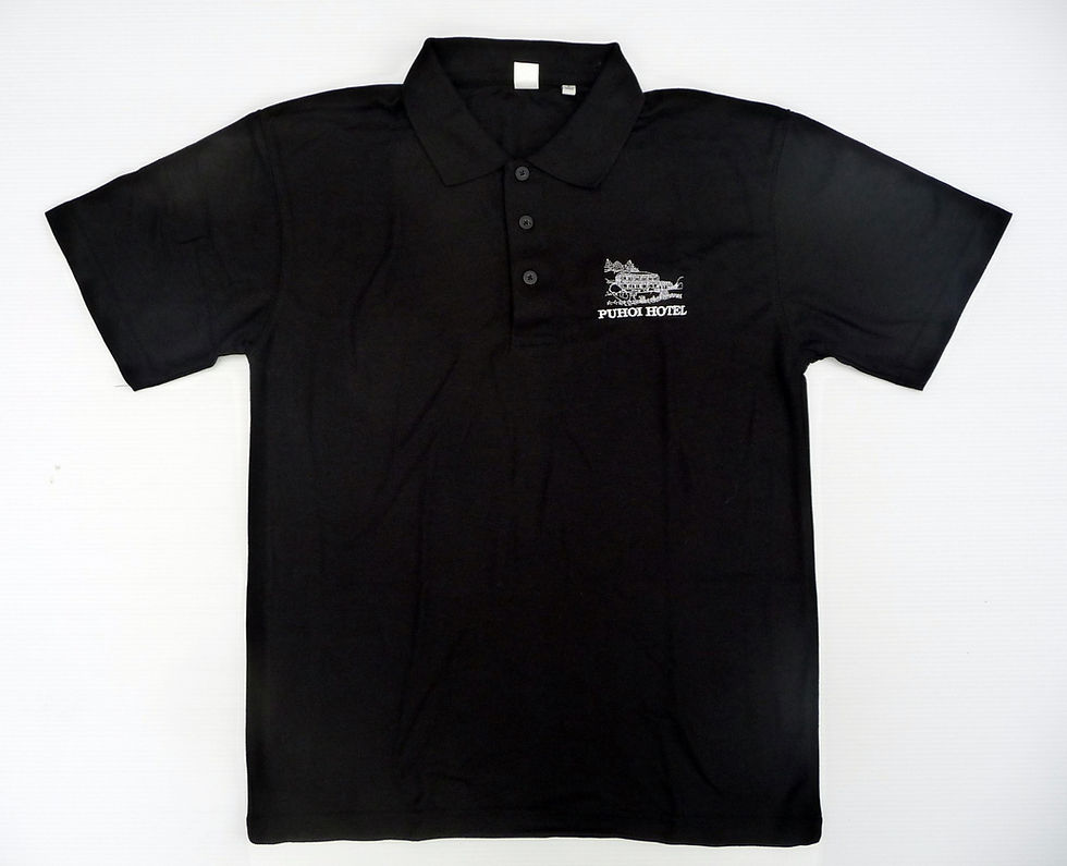 Shop | The Puhoi Pub & Hotel