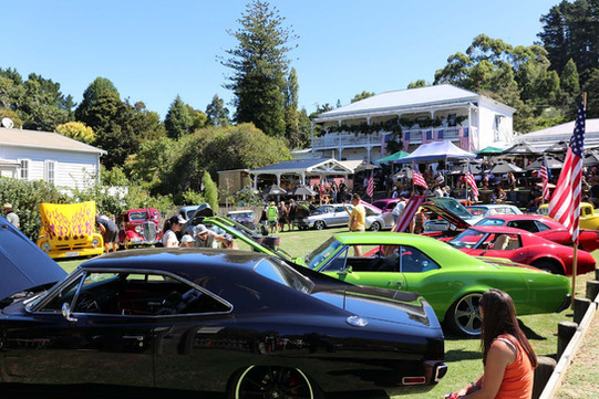 Gallery | Puhoi Pub & Hotel