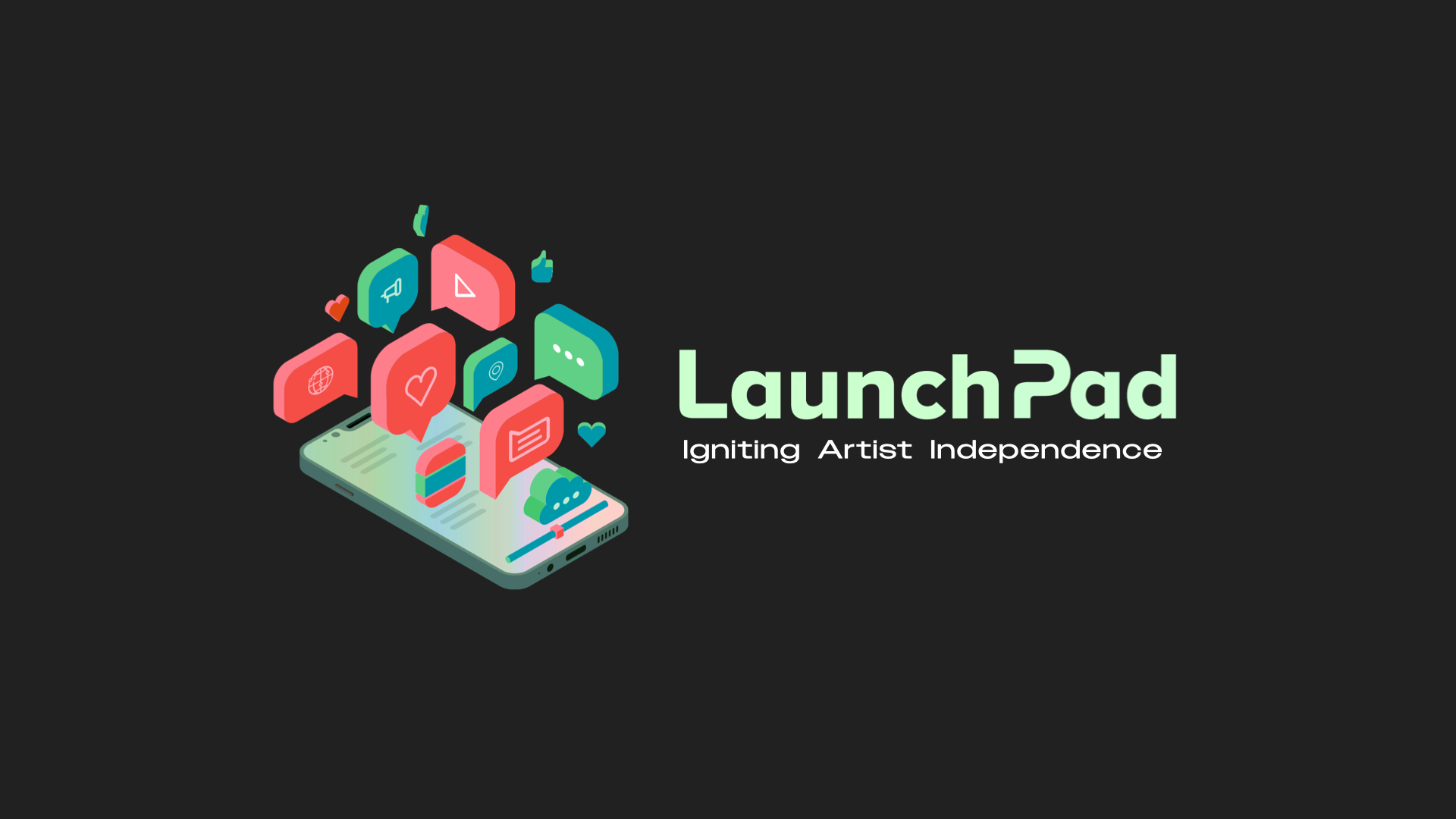 Sign-Up | LaunchPad