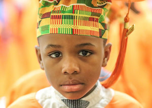 Icon Family | Icon Prep School | Tampa FL