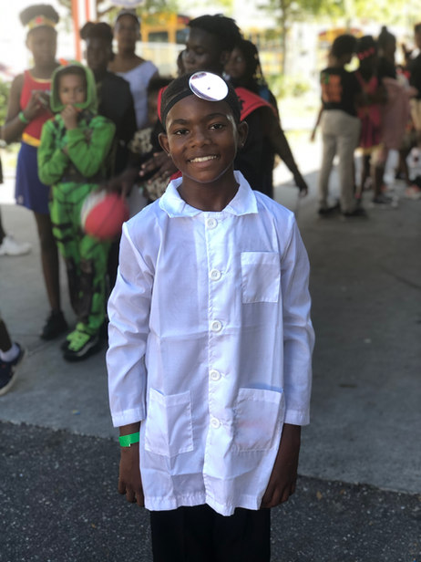 Icon Family | Icon Prep School | Tampa FL