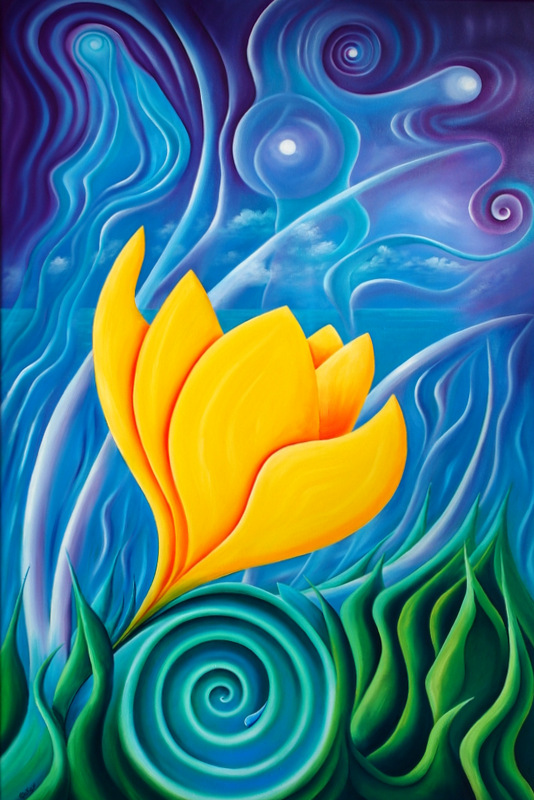 Tony Oakey Art/Paintings