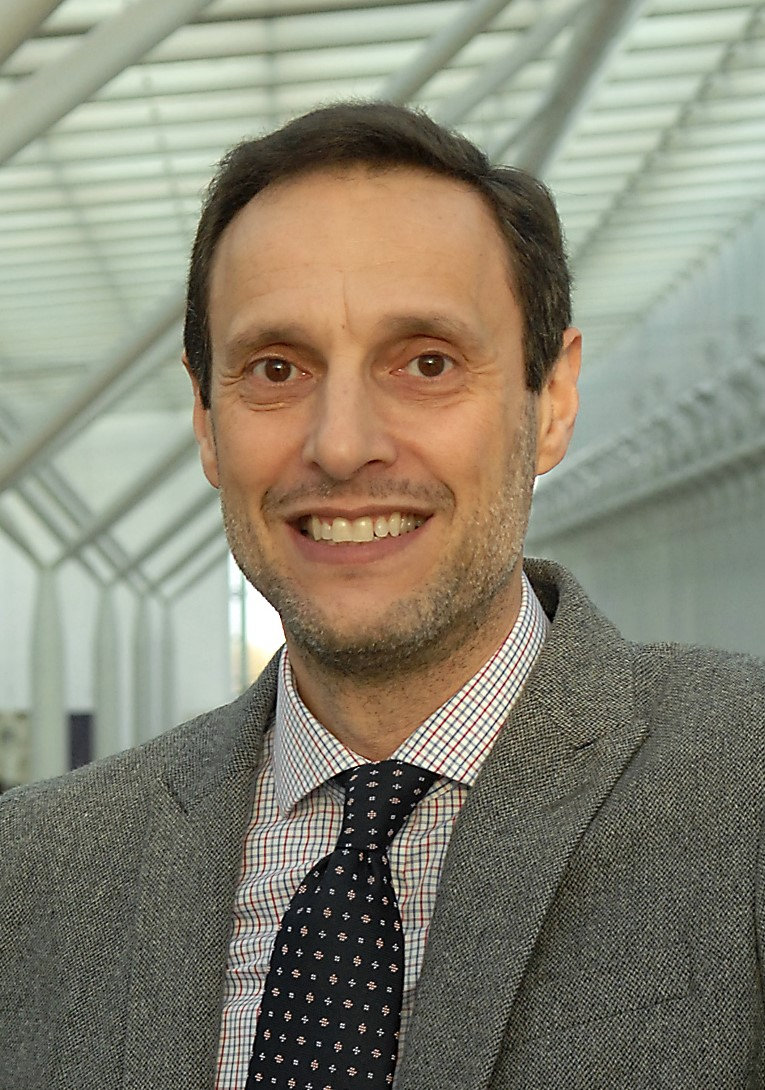 Stuart Turner | Citizens Advice