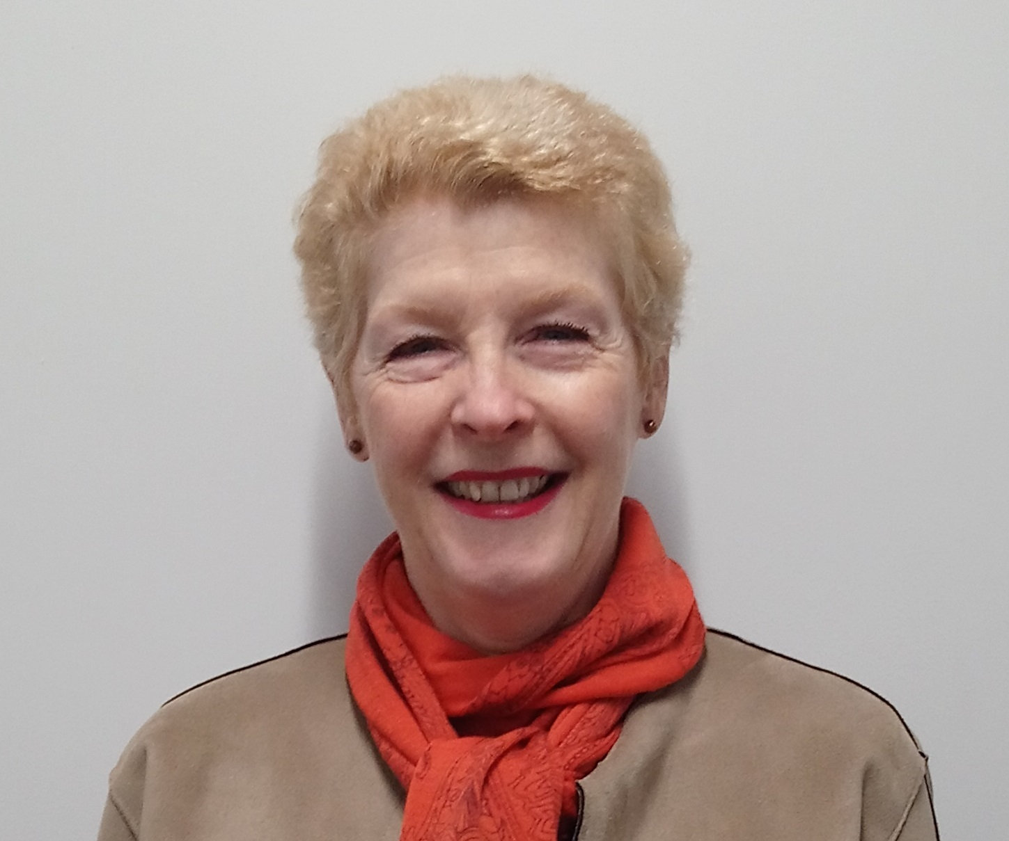 Kim Crowe | Citizens Advice