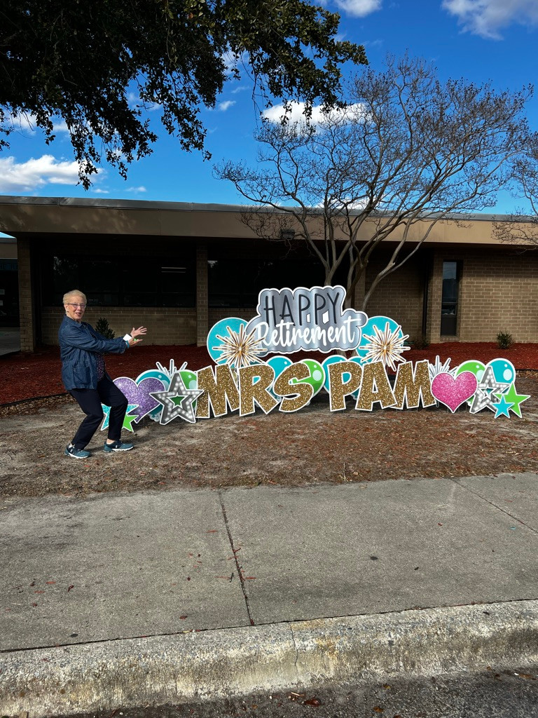 Mrs. Pam parts ways with Rose after 19 years