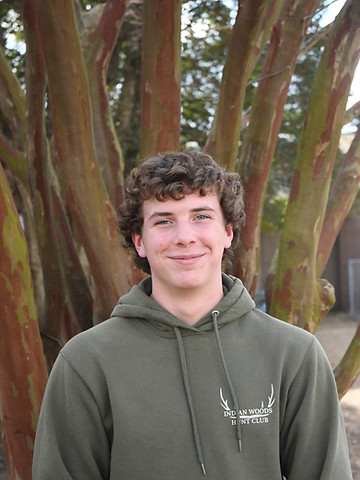 Lila Harris | Rampant Lines