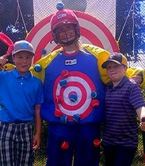 sticky suit | golflondon.ca 2020