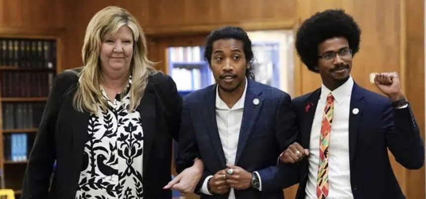 “Tennessee Three” Fiasco Highlights the Inextricable Link Between ...