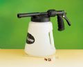 Hydrofoamer | Mineral-Expressen
