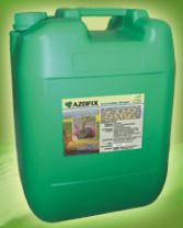 Azofix Plus 10 L | Mineral-Expressen