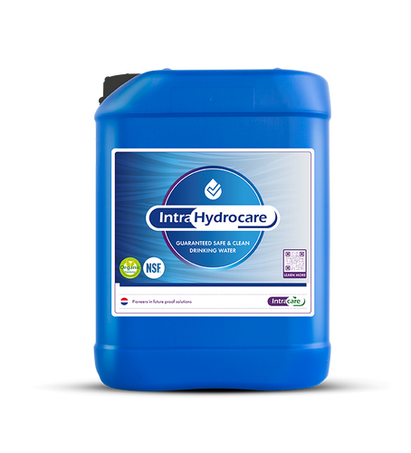Intra HydroCare 10L / 20L | Mineral-Expressen