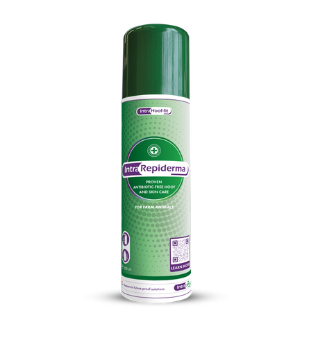 Repiderma Spray | Mineral-Expressen