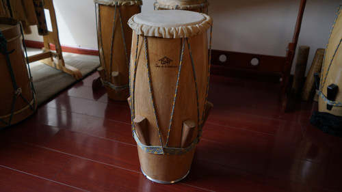 Cununo Hembra - Ali Cuama | Marimbea