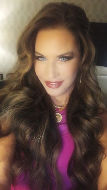 Slow and Sensual | Alexis Christi