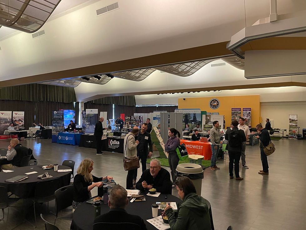 Wisconsin Chapter ASLA