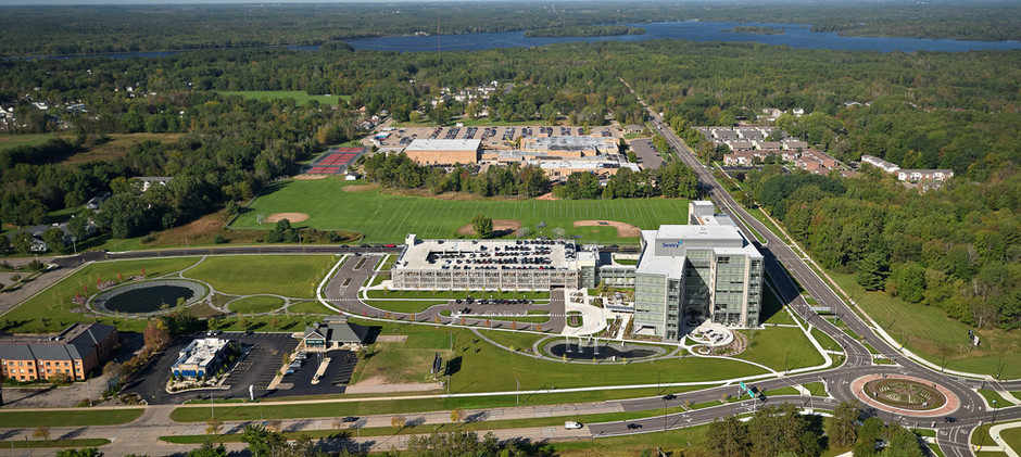 Sentry Office | WI ASLA