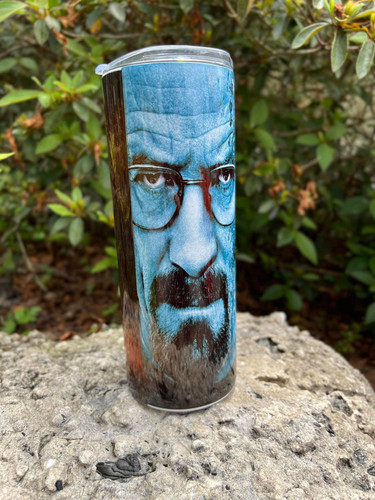 Breaking Bad | Diamond Trio