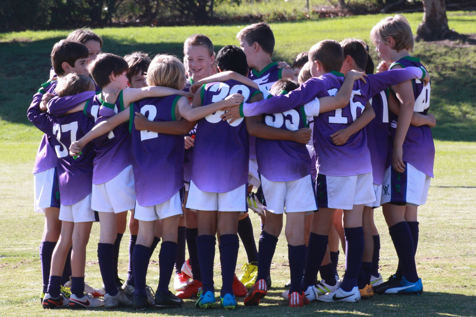 JOIN A TEAM | Brunswick JFC