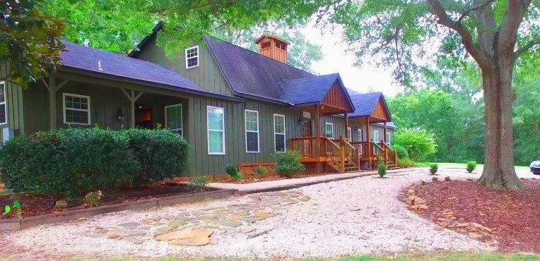 Turning Point Foundation | The Church At Bethel