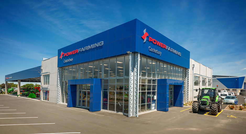 Structural Engineering | Meyer Cruden