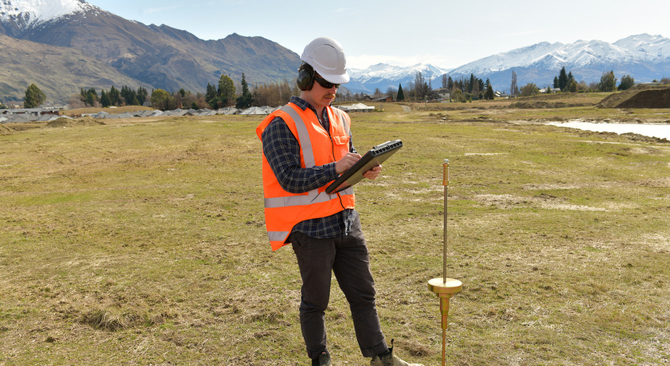 Geotechnical Engineering | Meyer Cruden | Wanaka, Cromwell