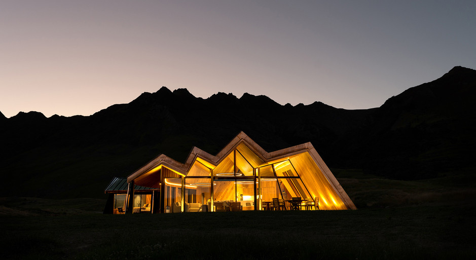 Structural Engineering | Meyer Cruden