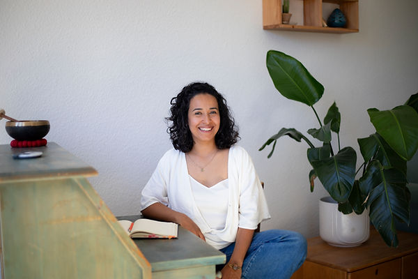 Maria Aguilar-Psychologische Praxis auf Spanisch und Deutsch ...