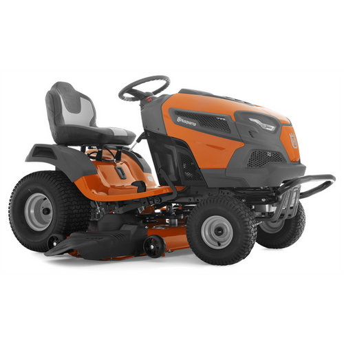 HUSQVARNA TS146X | Honest-Engine