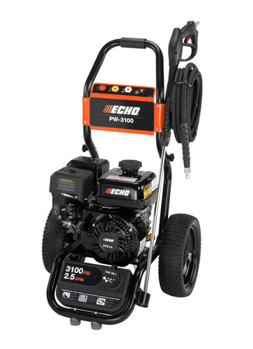 ECHO PW-3100 PRESSURE WASHER | Honest-Engine