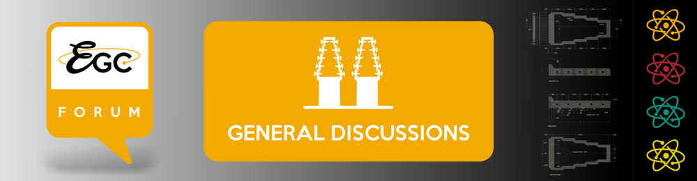 General Discussion | Emmons Guitar Co.