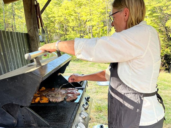 Island Hills Station Track - Unlocking the Mystery of QEII Covenants