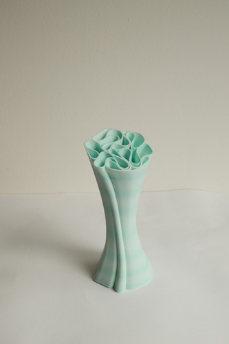 SurVase | Patchstudio