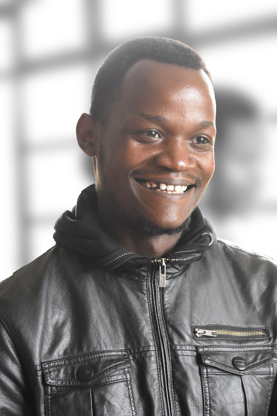 GRAPHICS DESIGN | Dennis Achola