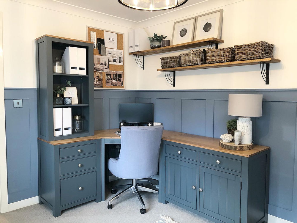 A How To - Wall panelling