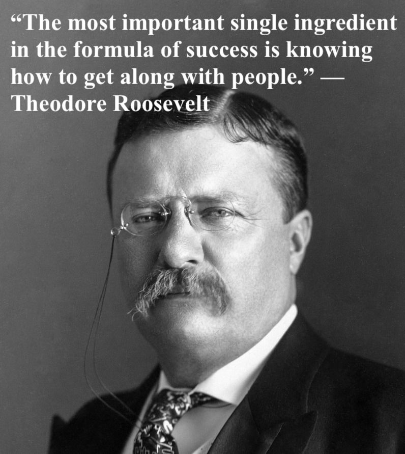 The Colonel’s Motivational Quotes of the Day!