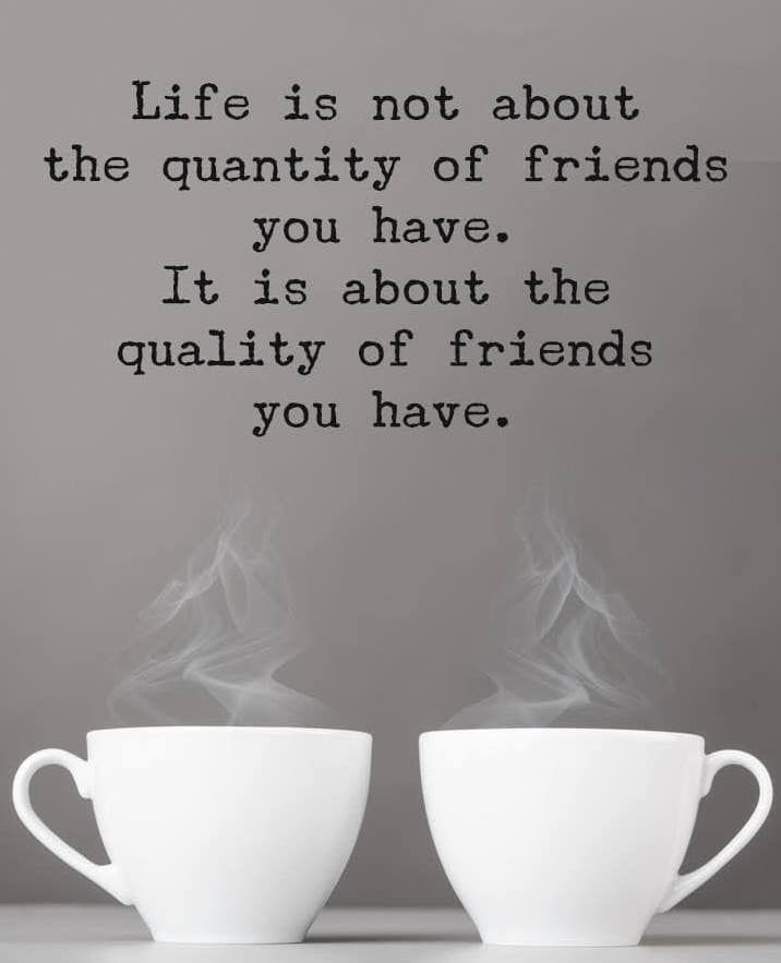 The “Colonel’s” VFV Motivational/Inspirational Quotes & Message of the ...