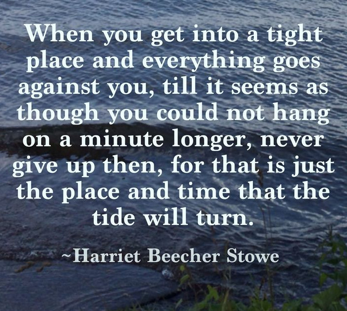 The “Colonel’s” VFV Motivational/Inspirational Quotes & Message of the Day!