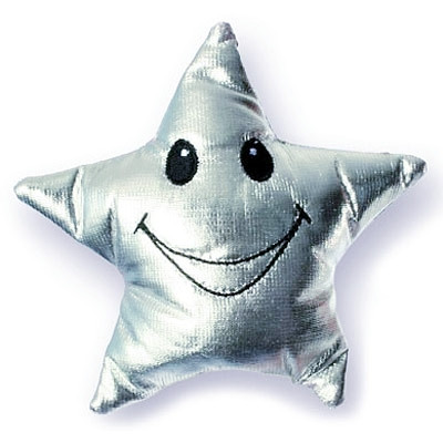 Twinkle, Twinkle Little Star Finger Puppet | Palma Smiley