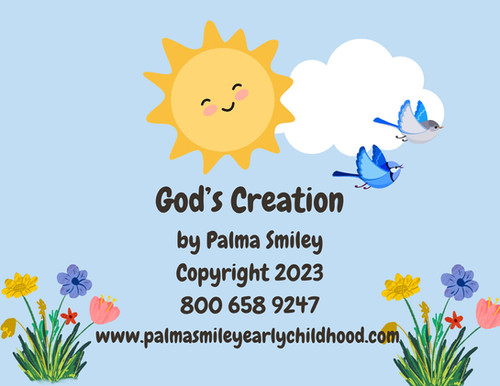 Creation Color Story Kit | Palma Smiley